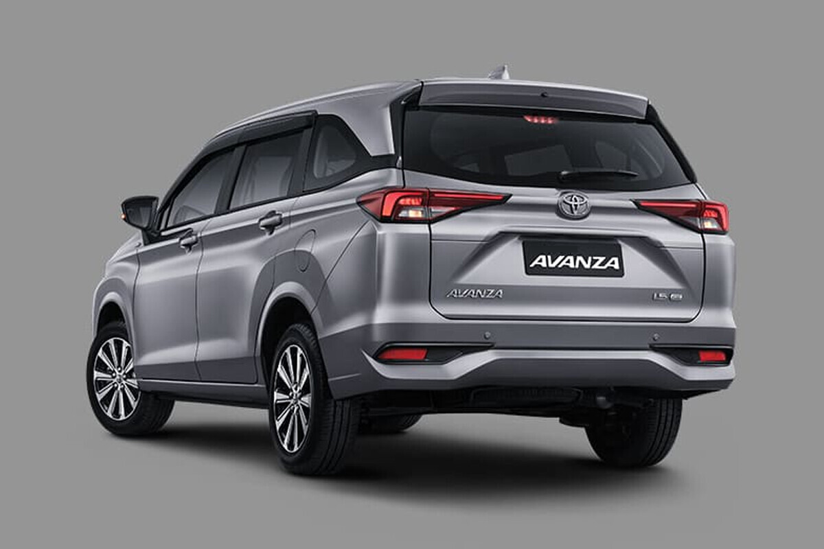 Toyota Avanza | Toyota Polanco | Miguel Hidalgo, CDMX
