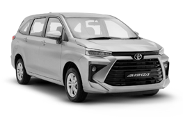 Toyota Avanza | Toyota Polanco | Miguel Hidalgo, CDMX