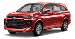 Toyota Avanza | Toyota Polanco | Miguel Hidalgo, CDMX