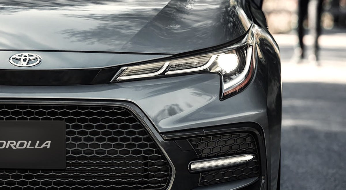 Toyota Corolla | Toyota Polanco | Miguel Hidalgo, CDMX