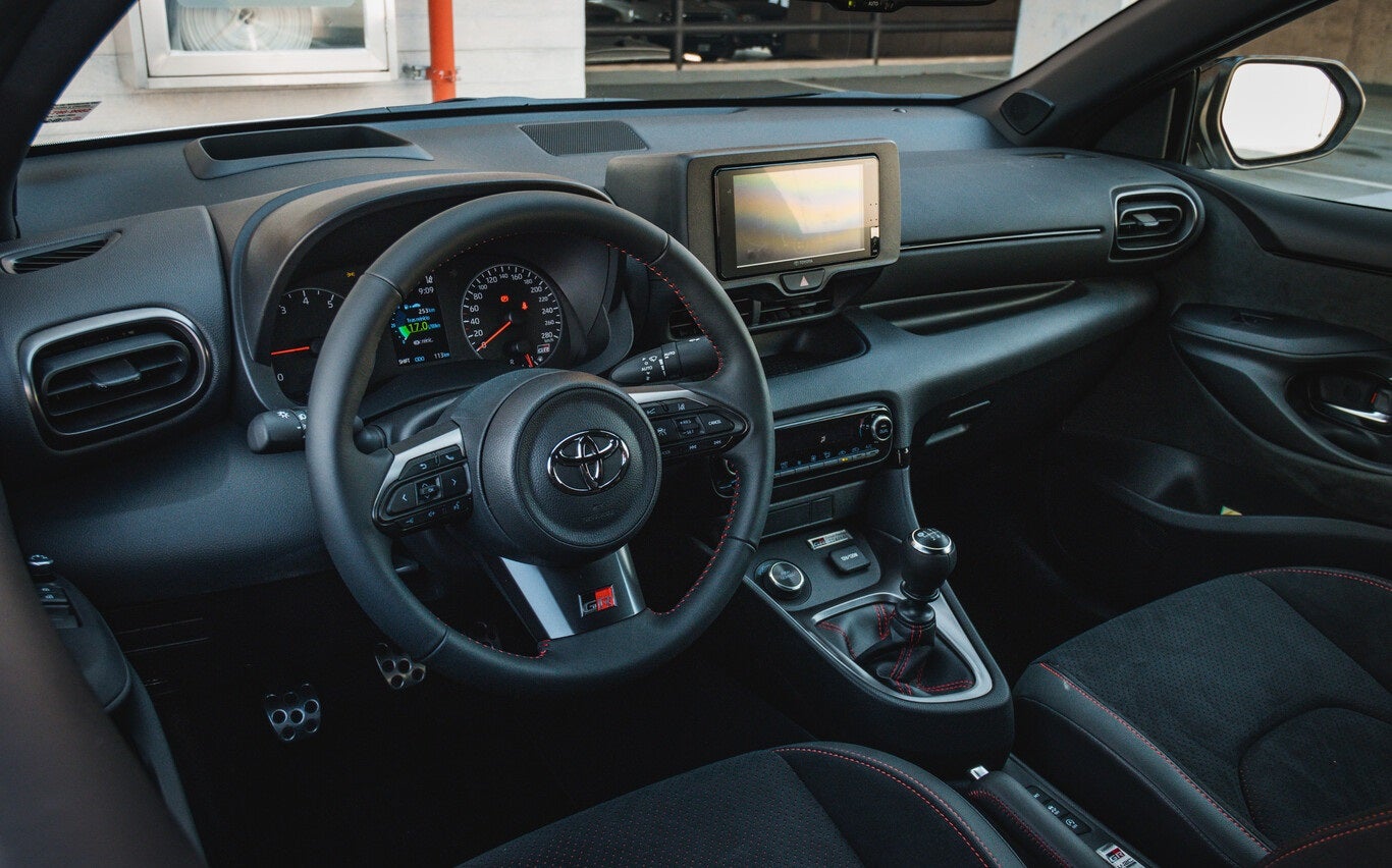 Toyota GR Yaris | Toyota Polanco | Miguel Hidalgo, CDMX