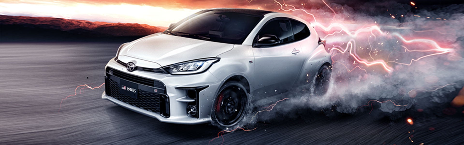 Toyota GR Yaris | Toyota Polanco | Miguel Hidalgo, CDMX