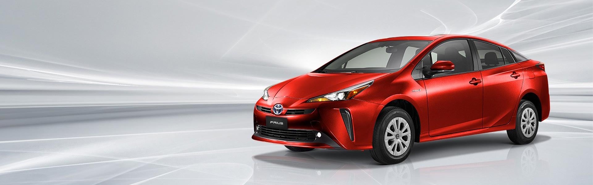 Toyota Prius | Toyota Polanco | Miguel Hidalgo, CDMX