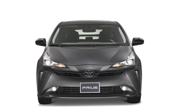 Toyota Prius | Toyota Polanco | Miguel Hidalgo, CDMX