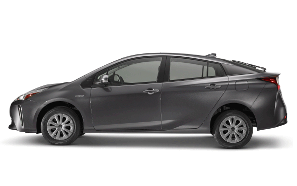 Toyota Prius | Toyota Polanco | Miguel Hidalgo, CDMX