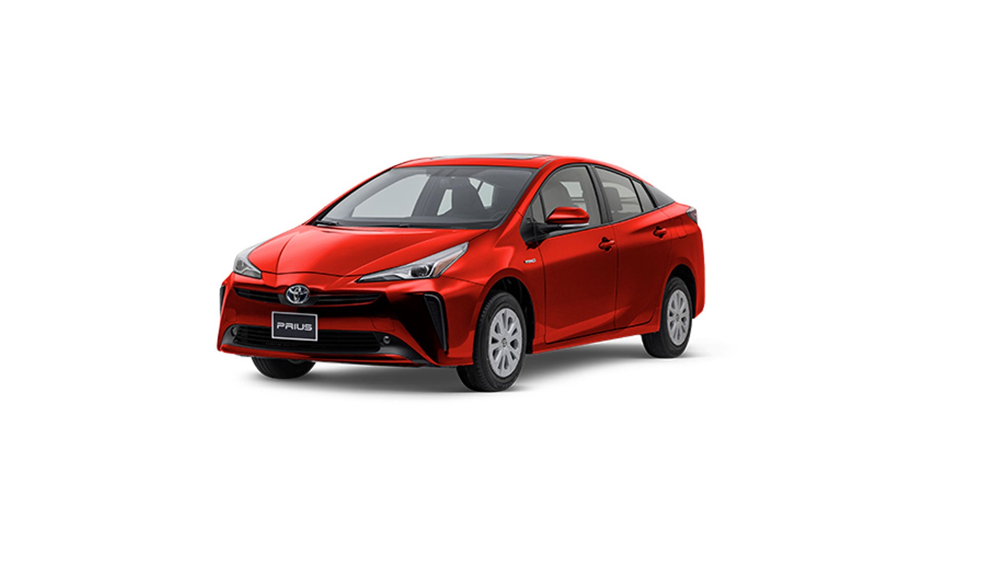 Toyota Prius | Toyota Polanco | Miguel Hidalgo, CDMX