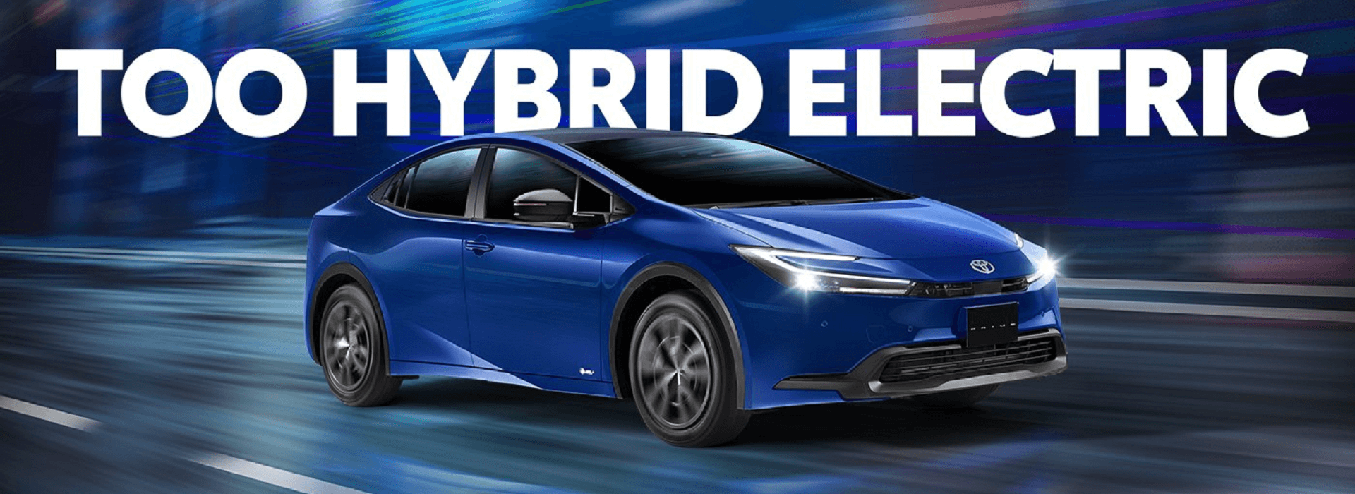 Toyota Prius | Toyota Polanco | Miguel Hidalgo, CDMX