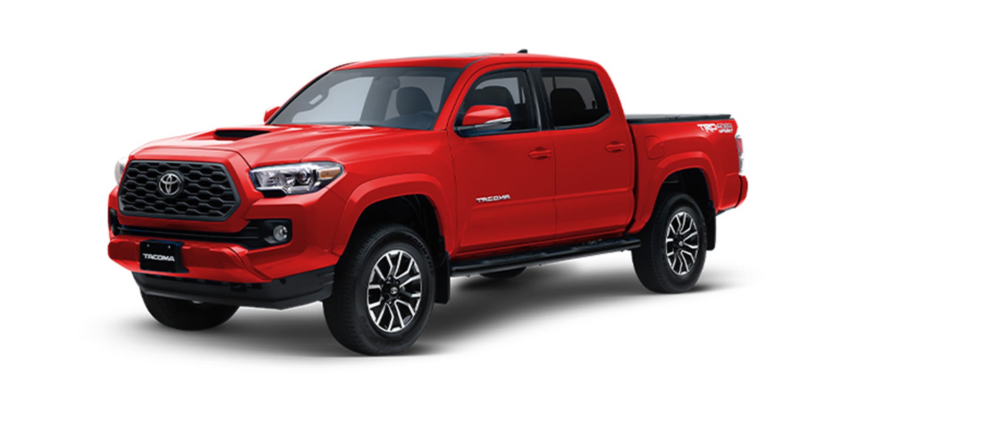 Toyota Tacoma | Toyota Polanco | Miguel Hidalgo, CDMX