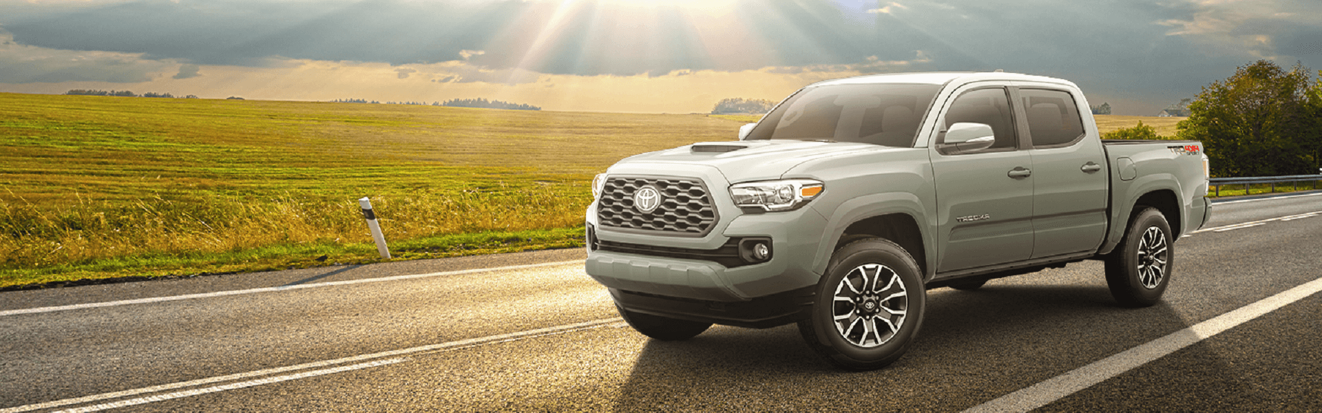 Toyota Tacoma | Toyota Polanco | Miguel Hidalgo, CDMX