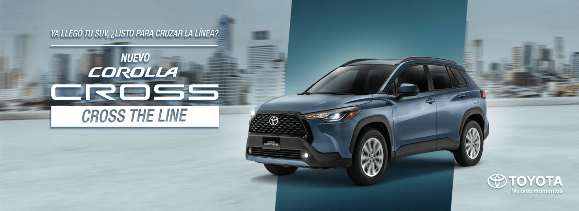 Toyota Polanco | Agencia de autos Toyota | Miguel Hidalgo, CDMX