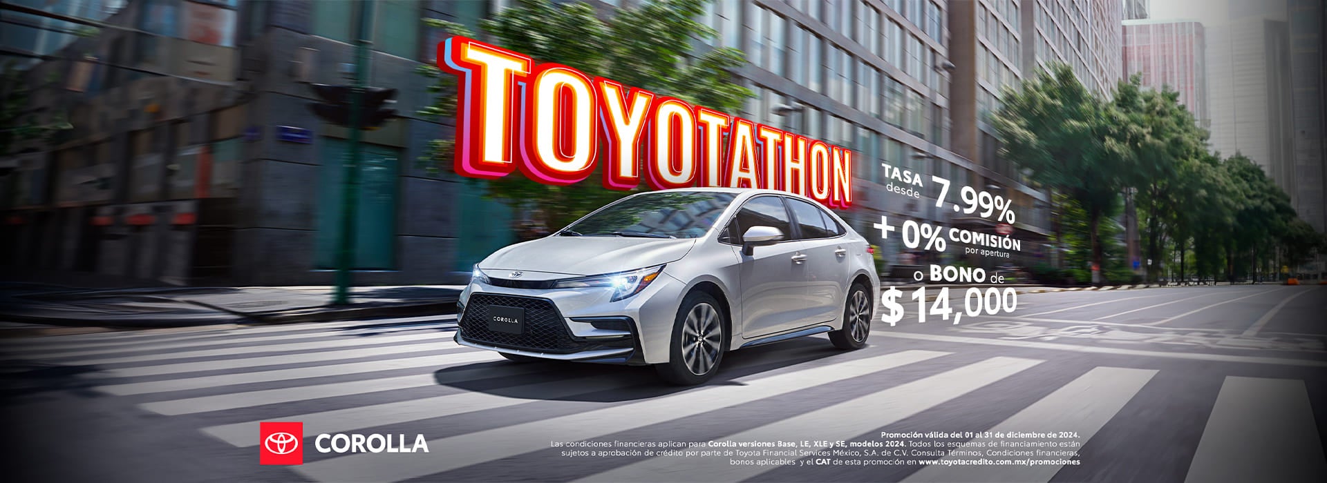 Toyota Polanco | Agencia de autos Toyota | Miguel Hidalgo, CDMX