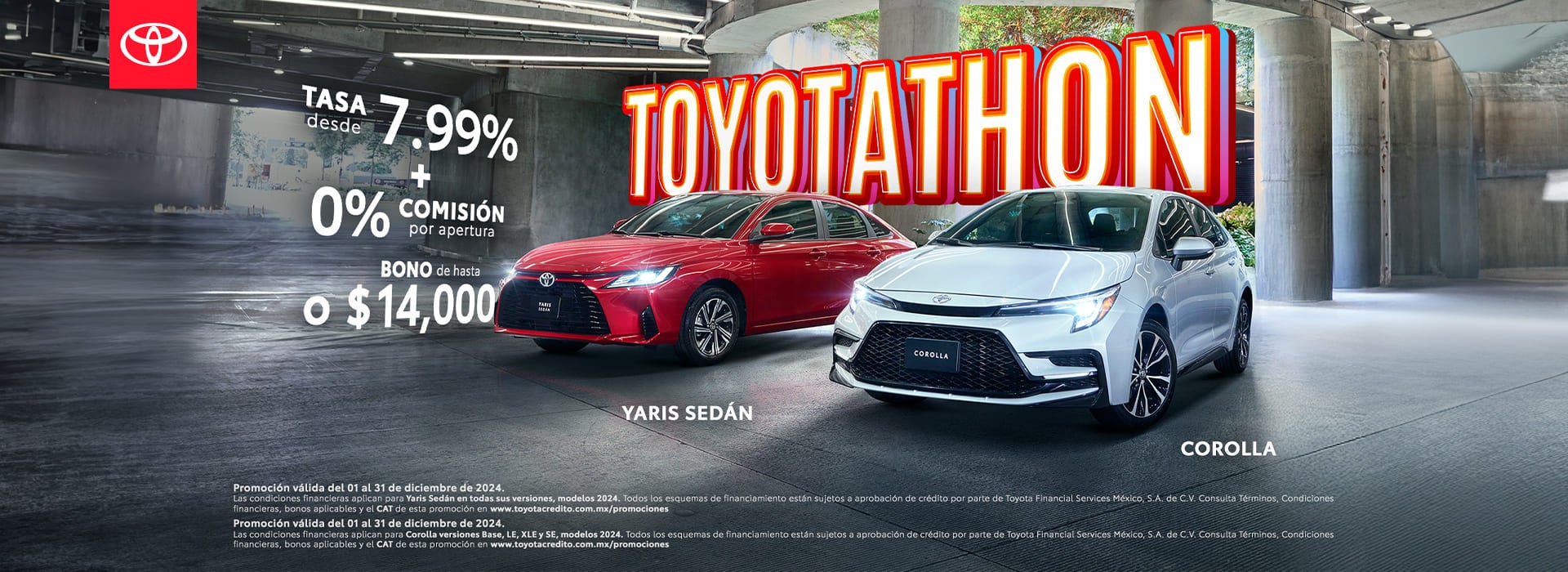 Toyota Polanco | Agencia de autos Toyota | Miguel Hidalgo, CDMX