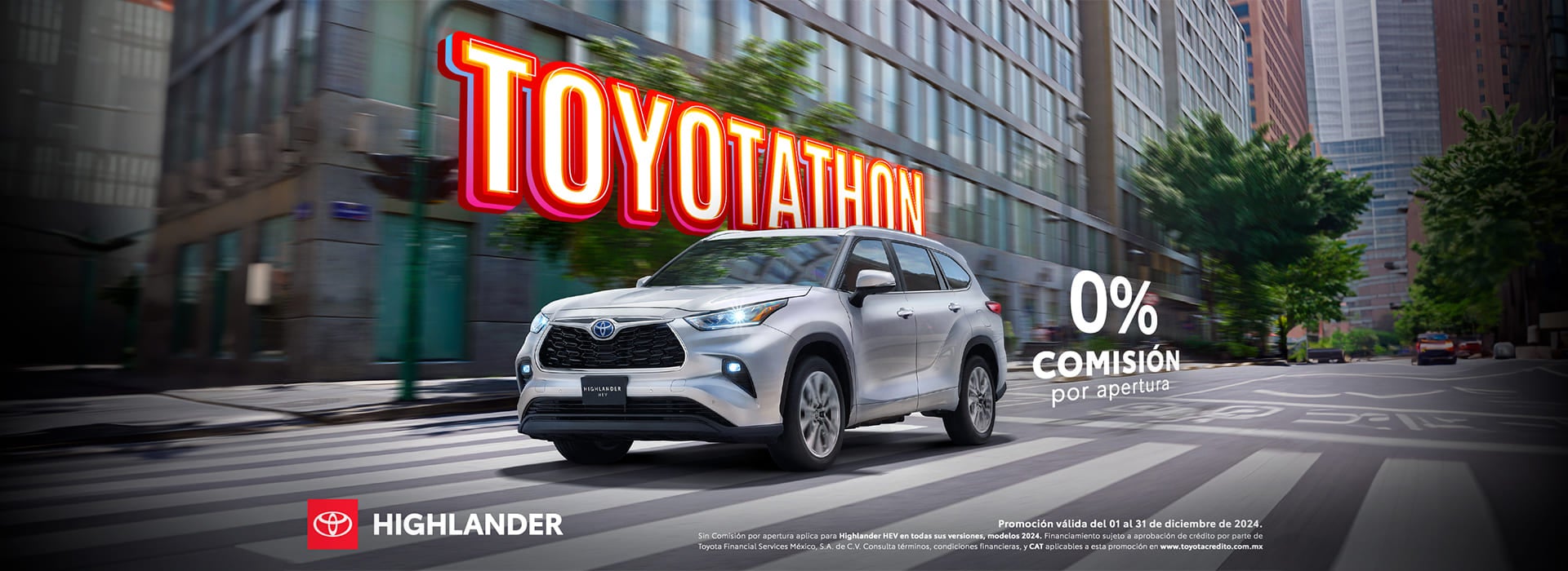 Toyota Polanco | Agencia de autos Toyota | Miguel Hidalgo, CDMX