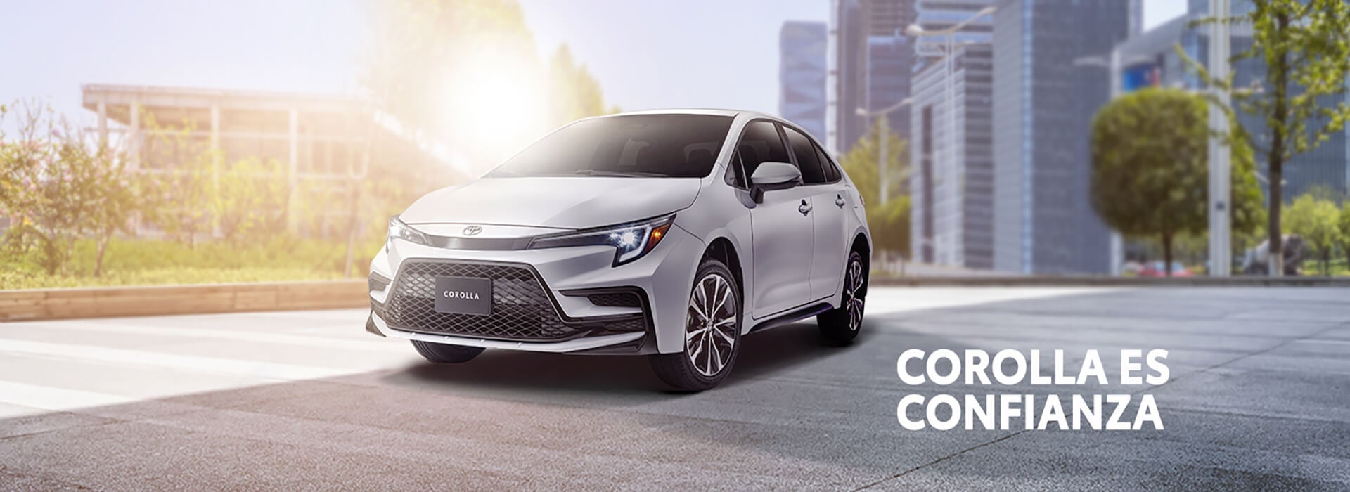 Toyota Polanco | Agencia de autos Toyota | Miguel Hidalgo, CDMX