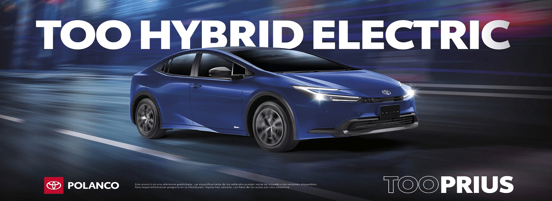 Toyota Polanco | Agencia de autos Toyota | Miguel Hidalgo, CDMX