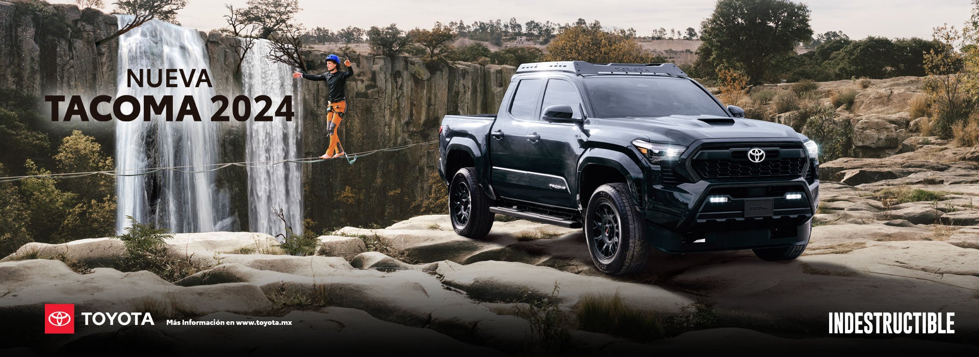 Toyota Polanco | Agencia de autos Toyota | Miguel Hidalgo, CDMX