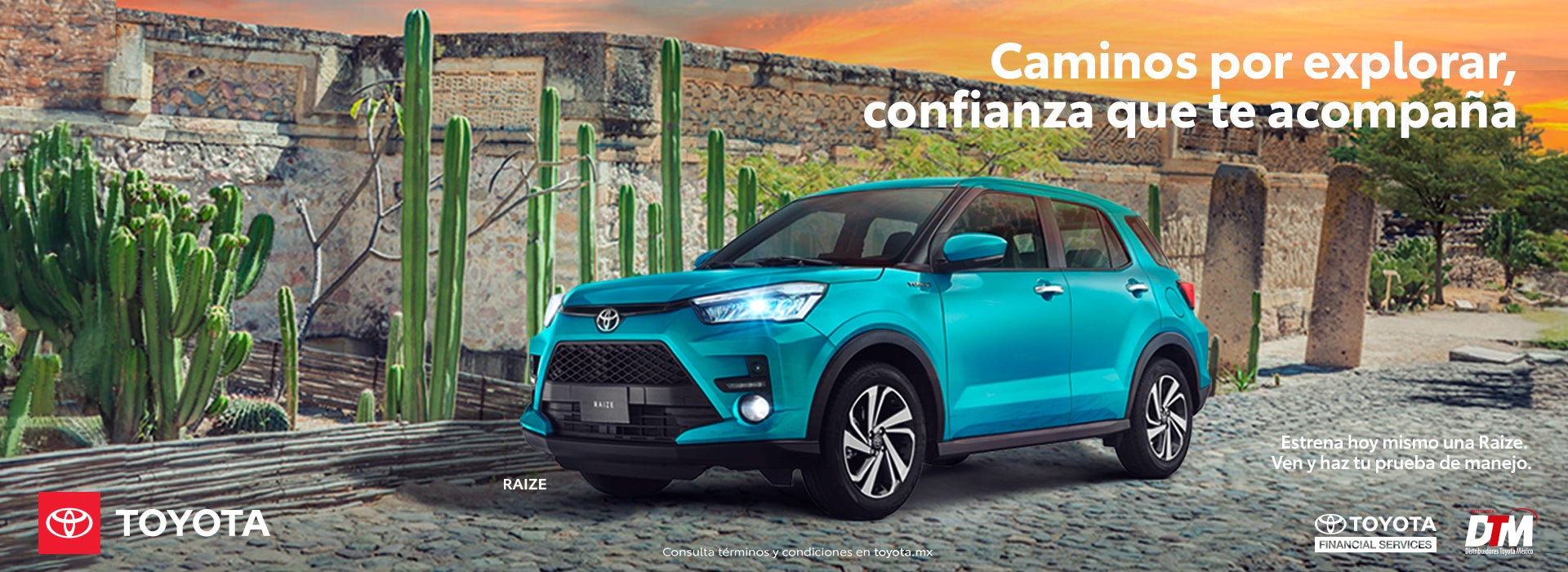 Toyota Polanco | Agencia de autos Toyota | Miguel Hidalgo, CDMX