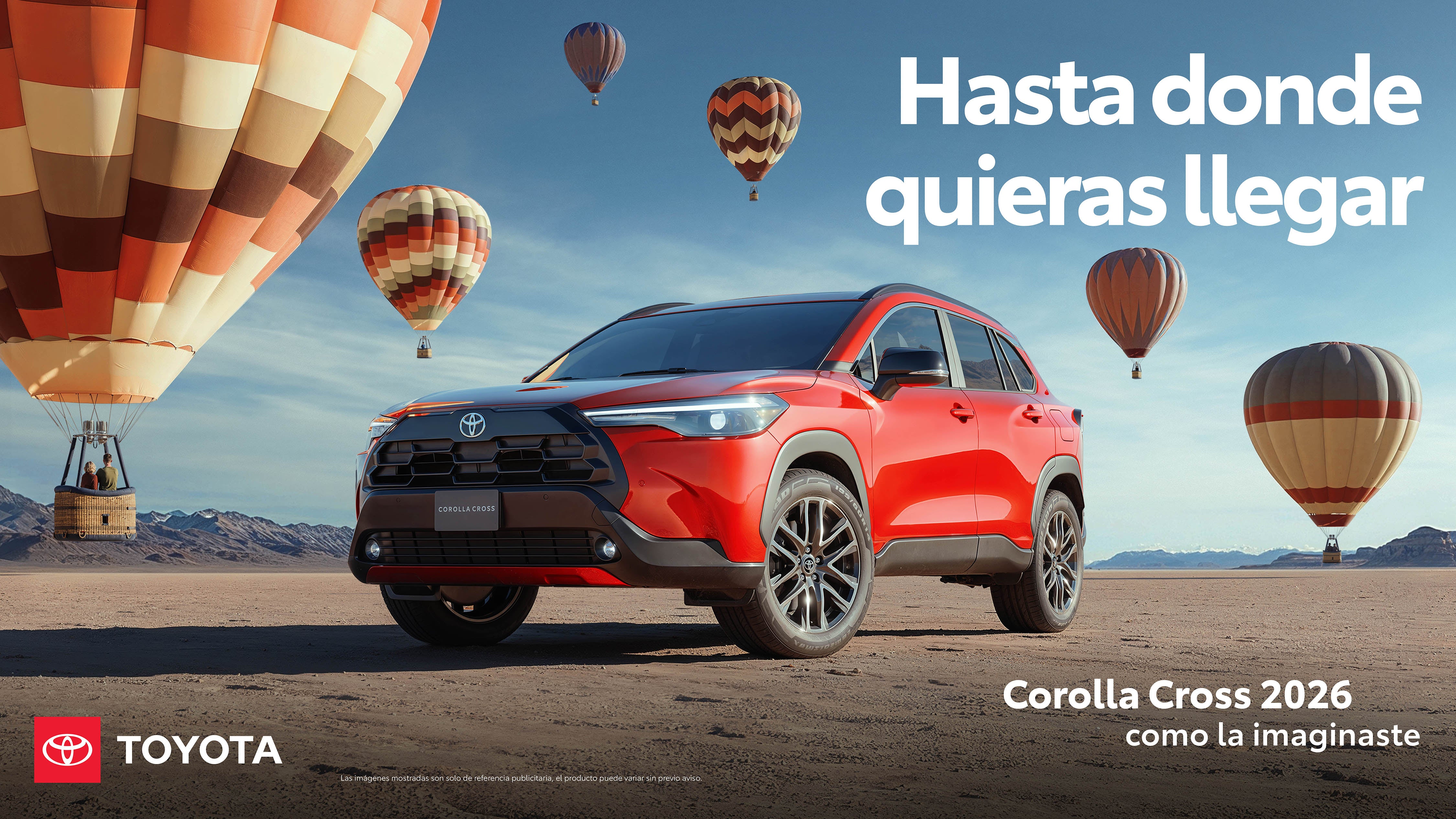 Toyota Polanco | Agencia de autos Toyota | Miguel Hidalgo, CDMX