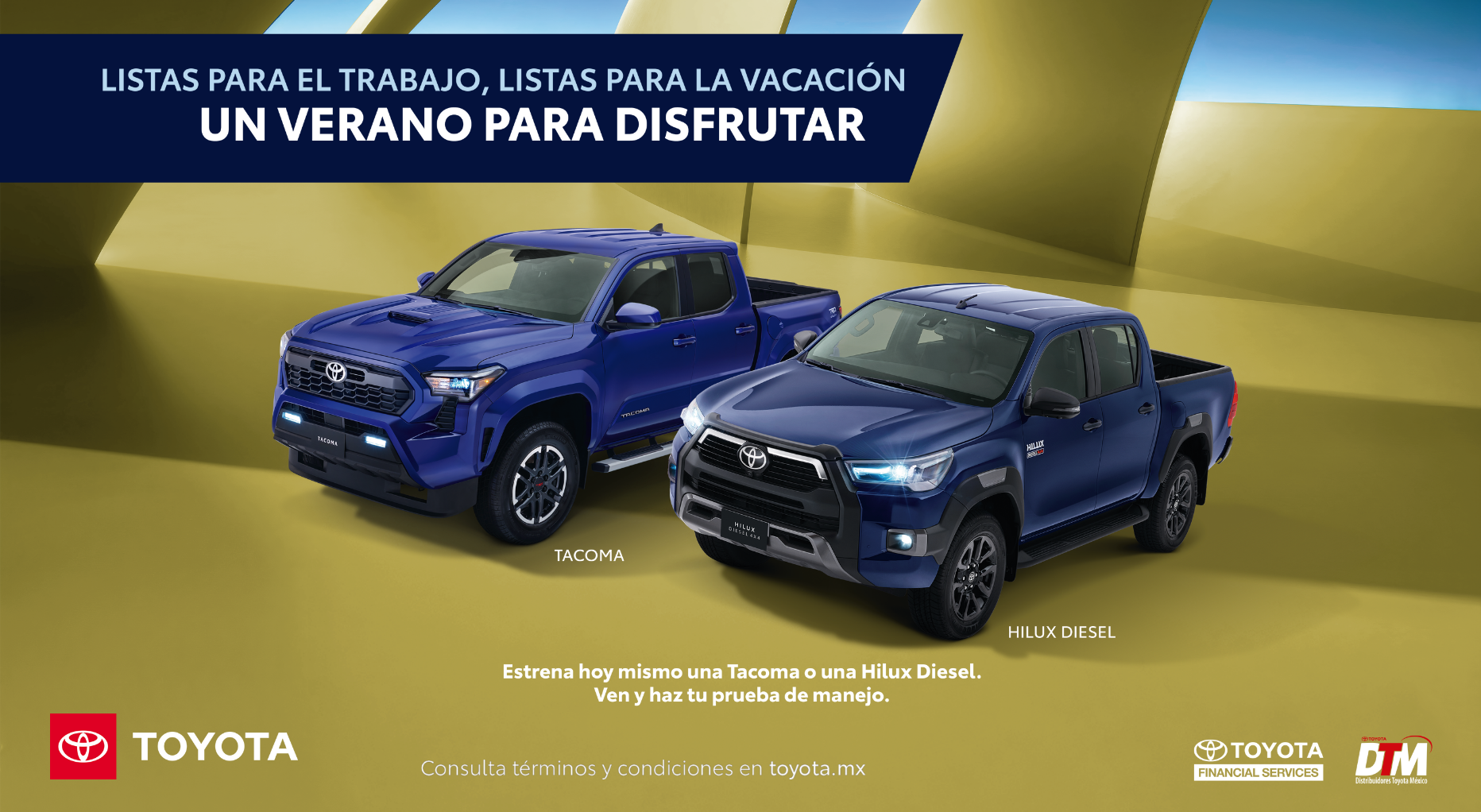 Toyota Polanco | Agencia de autos Toyota | Miguel Hidalgo, CDMX